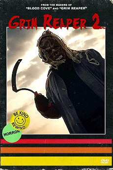 ‎Grim Reaper 2 (2022) directed by James Ian Mair • Reviews, film + cast ...