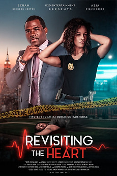 ‎Revisiting the Heart (2022) directed by Athena Cosby • Film + cast ...