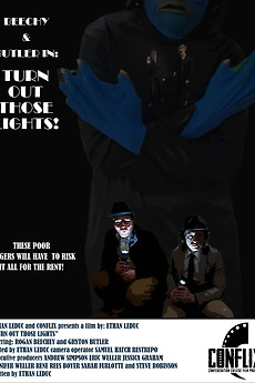 ‎Turn Out Those Lights (2023) directed by Ethan Leduc • Reviews, film ...