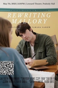 ‎Rewriting Mallory (2023) directed by Emerson Adams • Reviews, film ...