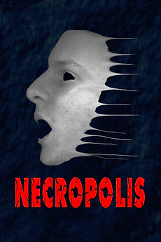 ‎Necropolis (2001) directed by Andrés Borghi • Reviews, film + cast ...