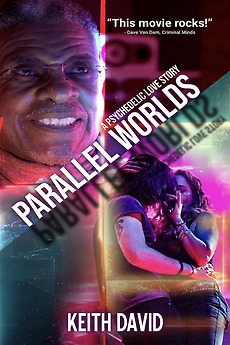 ‎Parallel Worlds: A Psychedelic Love Story (2023) directed by Brandon ...