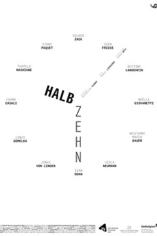 ‎Halb Zehn (2024) directed by Manuel Liebscher • Film + cast • Letterboxd
