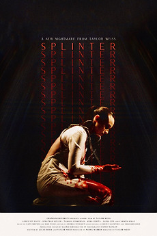 ‎Splinter directed by Taylor Weiss • Film + cast • Letterboxd