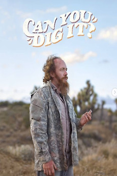 ‎Can You Dig It? (2021) directed by Jake Thomas • Film + cast • Letterboxd