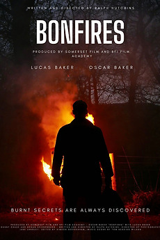 ‎Bonfires (2023) directed by Ralph Hutchins • Reviews, film + cast ...