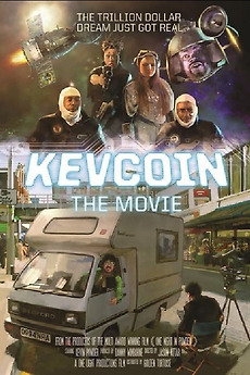 ‎KevCoin: The Movie (2018) directed by Jason Attar • Reviews, film ...