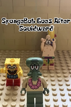 ‎SpongeBob Goes After Squidward (2022) directed by Charles Bacho ...