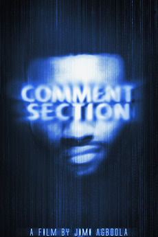 ‎Comment Section (2023) directed by Jimi Agboola • Film + cast • Letterboxd