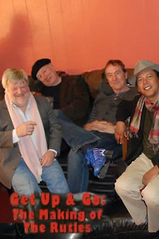 ‎Get Up and Go: The Making of 'The Rutles' (2008) directed by John ...