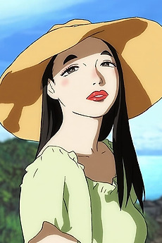 ‎Hina Is Beautiful directed by Kenji Iwaisawa • Film + cast • Letterboxd