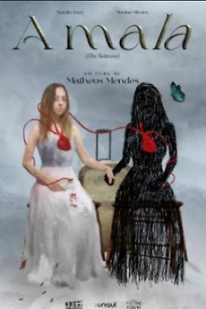 ‎A Mala (2022) directed by Matheus Mendes do Espírito Santo • Reviews ...