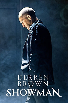 ‎Derren Brown: Showman (2023) directed by Julia Knowles • Reviews, film ...