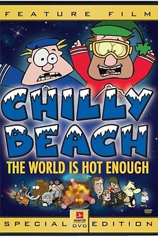 ‎Chilly Beach: The World is Hot Enough (2008) directed by Edin Ibric ...