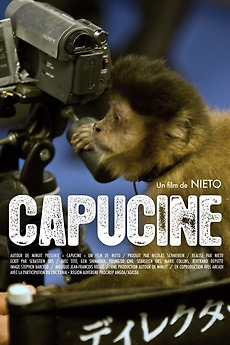‎Capucine (2009) directed by Luis Nieto • Film + cast • Letterboxd