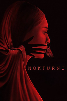 ‎Nokturno (2024) directed by Mikhail Red • Reviews, film + cast ...