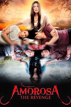 ‎Amorosa: The Revenge (2012) directed by Topel Lee • Reviews, film ...