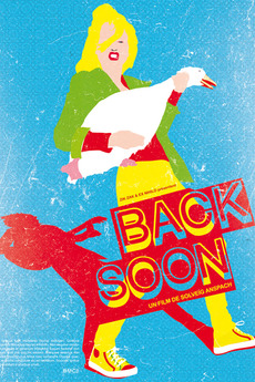 ‎Back Soon (2008) directed by Sólveig Anspach • Reviews, film + cast ...