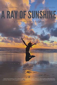 ‎A Ray of Sunshine directed by Ioan Gruffudd, James Gadd • Film + cast ...
