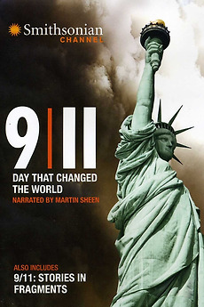 ‎9/11: The Day That Changed the World (2011) directed by Leslie ...