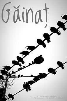 ‎Guano (2023) directed by Cristian Enache, Matei Buliga • Reviews, film ...