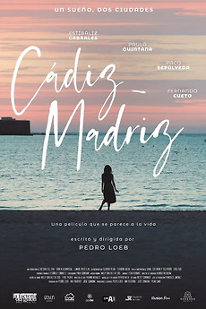 ‎Cadiz - Madriz directed by Pedro Loeb • Film + cast • Letterboxd