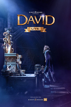 ‎David (2022) • Reviews, film + cast • Letterboxd