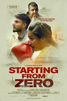 ‎STARTING FROM ZERO directed by Hassan Amini • Film + cast • Letterboxd