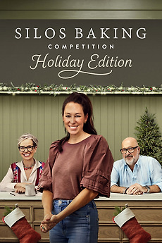 ‎Silos Baking Competition: Holiday Edition (2022) directed by Aric ...