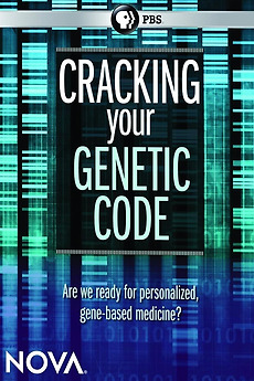 ‎Cracking Your Genetic Code (2012) directed by Sarah Holt • Reviews ...