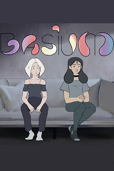 ‎BASIUM (2019) • Film + cast • Letterboxd