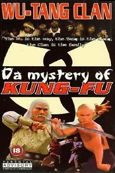 ‎Wu Tang Clan - Da Mystery of Kung Fu (1998) directed by Ed Woo ...