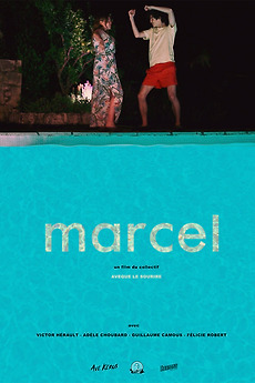 ‎Marcel (2018) directed by Julien Aveque, Victor Hérault • Film + cast ...