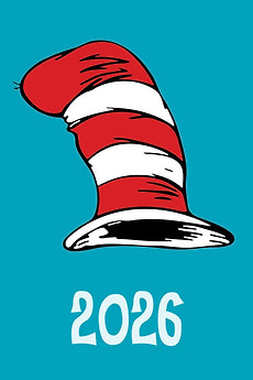 ‎The Cat in the Hat (2026) directed by Erica Rivinoja, Alessandro ...