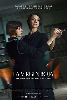 ‎The Red Virgin (2024) directed by Paula Ortiz • Film + cast • Letterboxd
