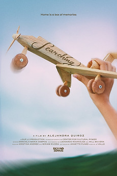 ‎Searching... (2023) directed by Alejandra Quiroz • Film + cast ...