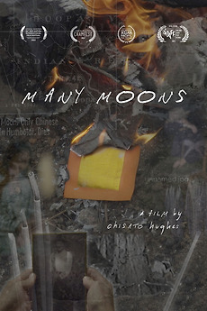 ‎Many Moons (2023) directed by Chisato Hughes • Reviews, film + cast ...