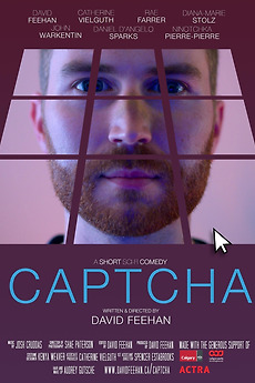 ‎Captcha (2023) directed by David Feehan • Reviews, film + cast ...