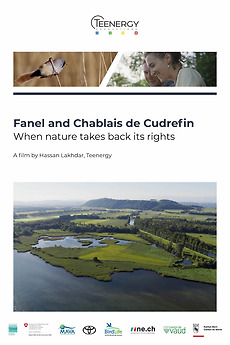 ‎Fanel et Chablais de Cudrefin - Quand la nature reprend ses droits ...