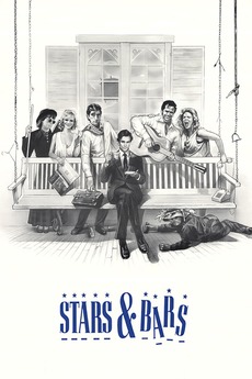 ‎Stars & Bars (1988) directed by Pat O'Connor • Reviews, film + cast • Letterboxd
