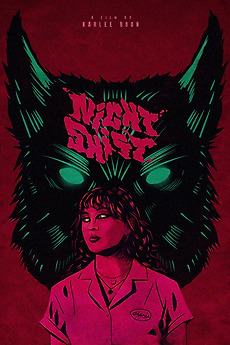‎Night Shift (2023) directed by Karlee Boon • Reviews, film + cast ...