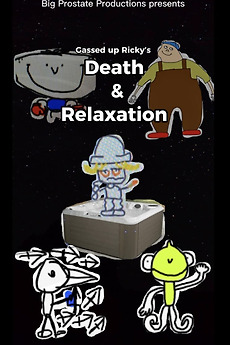 ‎Gassed up Ricky’s Death & Relaxation directed by Michael Lawlor ...