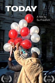 ‎Today (2022) directed by Su Friedrich • Reviews, film + cast • Letterboxd