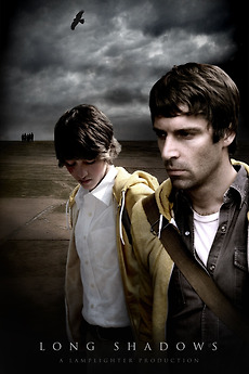 ‎Long Shadows (2009) directed by Jason Dyer • Film + cast • Letterboxd