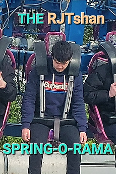 ‎The RJTshan SPRING-O-RAMA (2023) directed by Ross J. Tobin, Daire ...