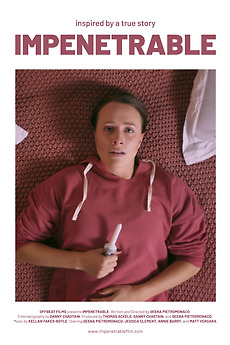 ‎Impenetrable (2023) directed by Geena Pietromonaco • Reviews, film ...