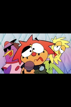 ‎Kattwerp (2023) directed by Mike Picone • Film + cast • Letterboxd