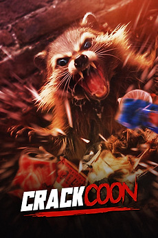 ‎Crackcoon (2023) directed by Brad Twigg • Reviews, film + cast ...