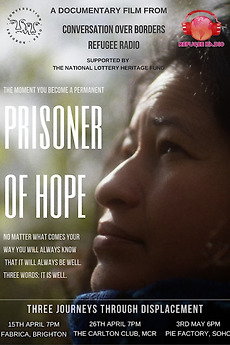 ‎Prisoner of Hope (2023) directed by Colette Batten-Turner • Film ...