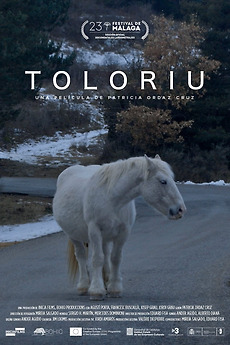 ‎Toloriu (2019) directed by Patricia Ordaz • Reviews, film + cast ...